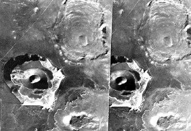GIS and Remote Sensing - Ark Mars Enerji